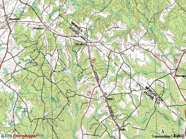 30056 Zip Code (Newborn, Georgia) Profile - homes, apartments, schools ...