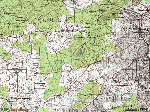 30064 Zip Code (Marietta, Georgia) Profile - homes, apartments, schools ...
