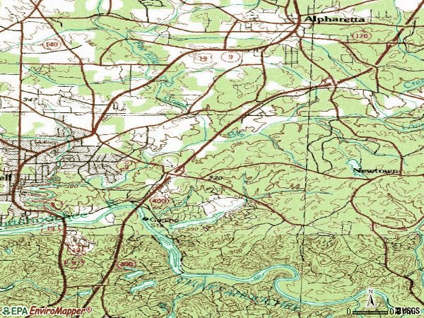 30076 Zip Code (Roswell, Georgia) Profile - homes, apartments, schools ...