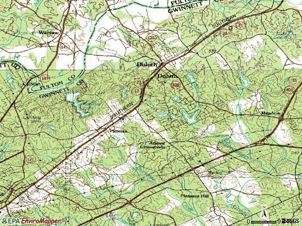 30096 Zip Code (Duluth, Georgia) Profile - homes, apartments, schools ...