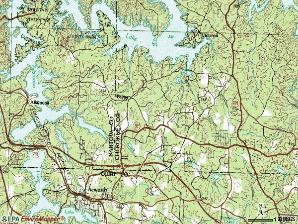 30102 Zip Code (Georgia) Profile - homes, apartments, schools ...