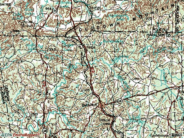 30113 Zip Code (Buchanan, Georgia) Profile - homes, apartments, schools ...