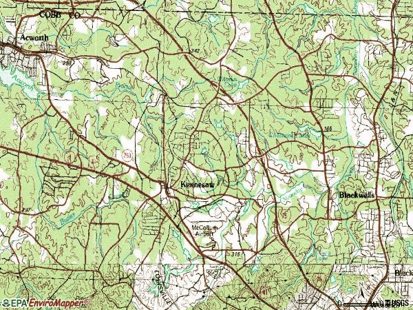 30144 Zip Code (Kennesaw, Georgia) Profile - homes, apartments, schools ...