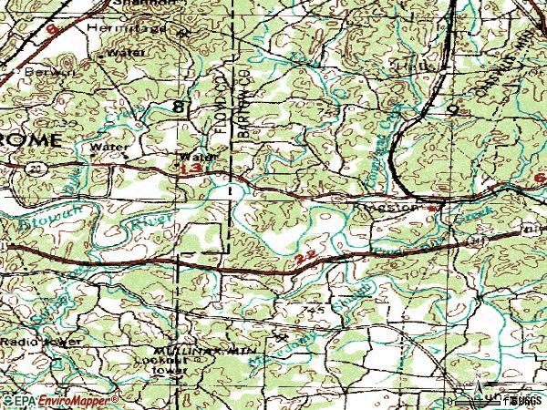 30145 Zip Code (Euharlee, Georgia) Profile - homes, apartments, schools ...