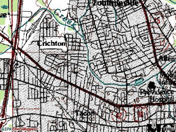 36607 Zip Code (Mobile, Alabama) Profile - homes, apartments, schools ...