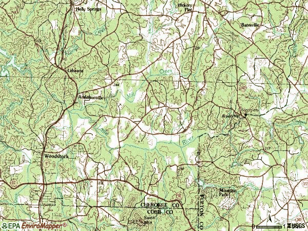 30188 Zip Code (Woodstock, Georgia) Profile - homes, apartments ...