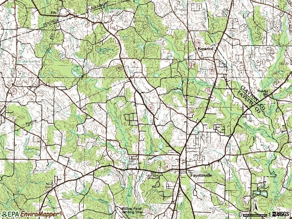 30214 Zip Code (Fayetteville, Georgia) Profile - homes, apartments ...