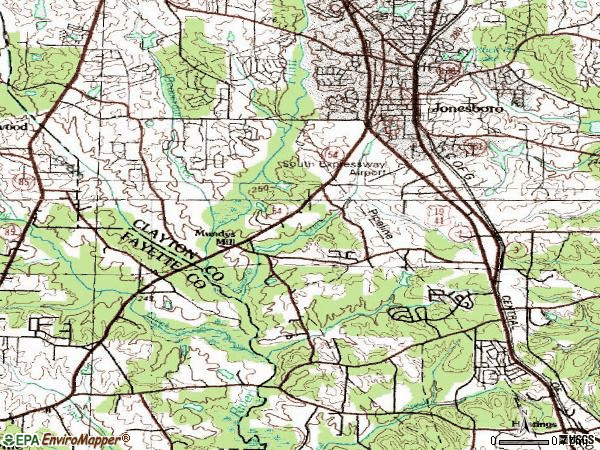 30238 Zip Code (Irondale, Georgia) Profile - homes, apartments, schools ...