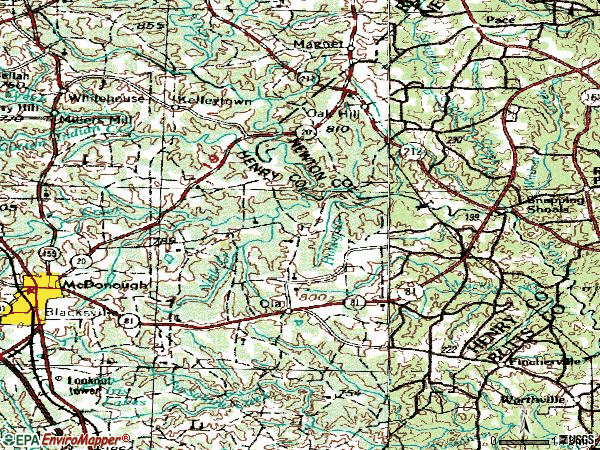 30252 Zip Code (McDonough, Georgia) Profile - homes, apartments ...