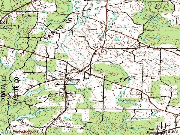 30290 Zip Code (Tyrone, Georgia) Profile - homes, apartments, schools ...