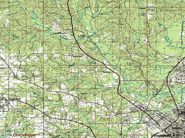 36613 Zip Code (Prichard, Alabama) Profile - homes, apartments, schools ...