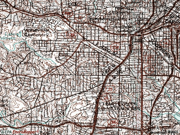 30310 Zip Code (Atlanta, Georgia) Profile - homes, apartments, schools ...