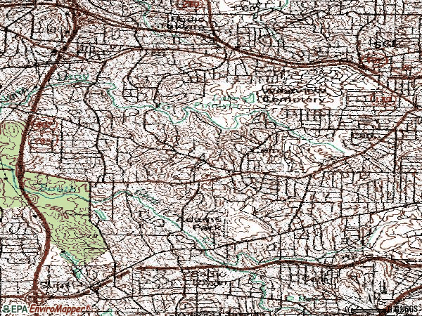 30311 Zip Code (Atlanta, Georgia) Profile - homes, apartments, schools ...