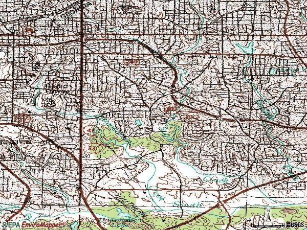30316 Zip Code (Atlanta, Georgia) Profile - homes, apartments, schools ...