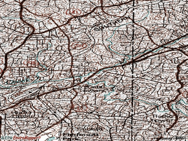 30324 Zip Code (Atlanta, Georgia) Profile - homes, apartments, schools ...