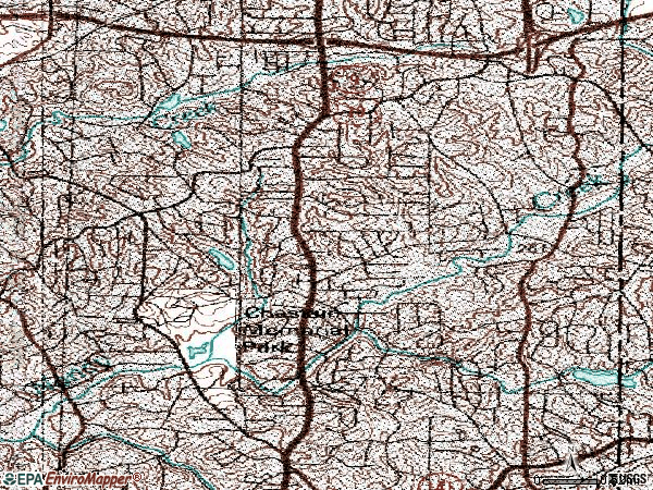 30342 Zip Code (Sandy Springs, Georgia) Profile - homes, apartments ...