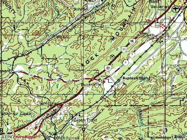 35111 Zip Code (Lake View, Alabama) Profile - homes, apartments ...