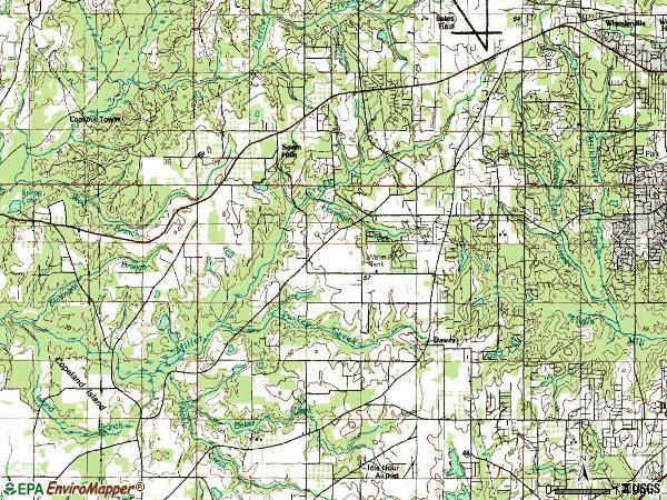 36695 Zip Code (Mobile, Alabama) Profile - homes, apartments, schools ...