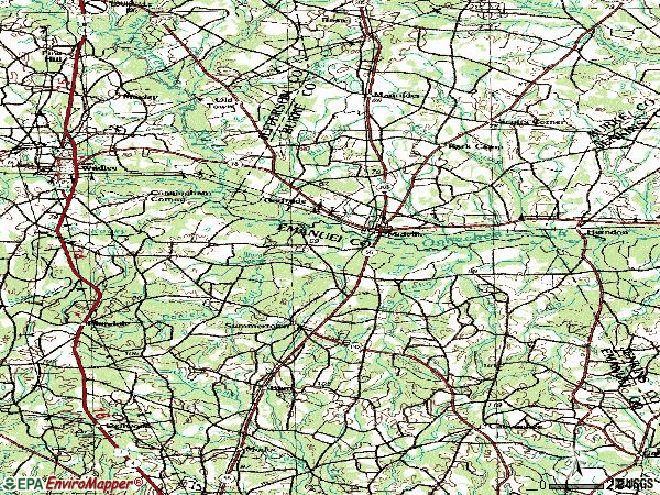 30441 Zip Code (Midville, Georgia) Profile - homes, apartments, schools ...