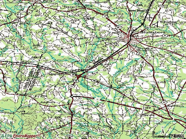 30458 Zip Code (Statesboro, Georgia) Profile - homes, apartments ...
