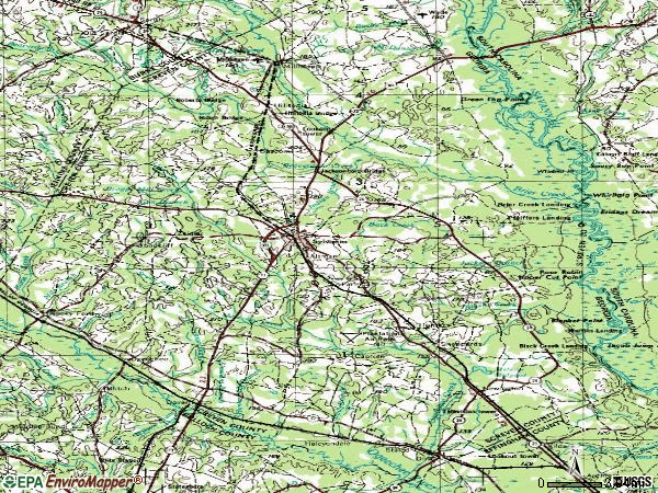 30467 Zip Code (Sylvania, Georgia) Profile - homes, apartments, schools ...