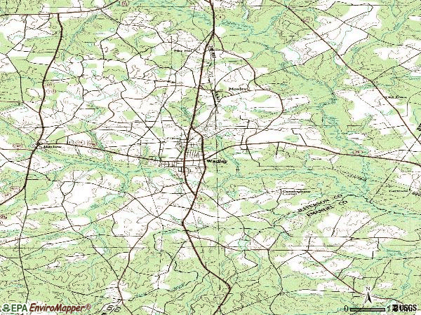 30477 Zip Code (Wadley, Georgia) Profile - homes, apartments, schools ...