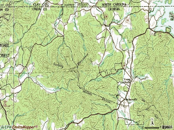 30582 Zip Code (Young Harris, Georgia) Profile - homes, apartments ...