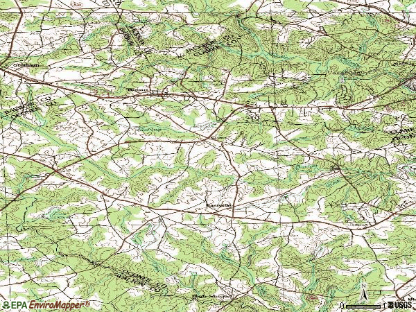 30622 Zip Code (Athens-Clarke County, Georgia) Profile - homes ...