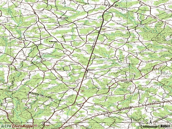 30646 Zip Code (Hull, Georgia) Profile - homes, apartments, schools ...