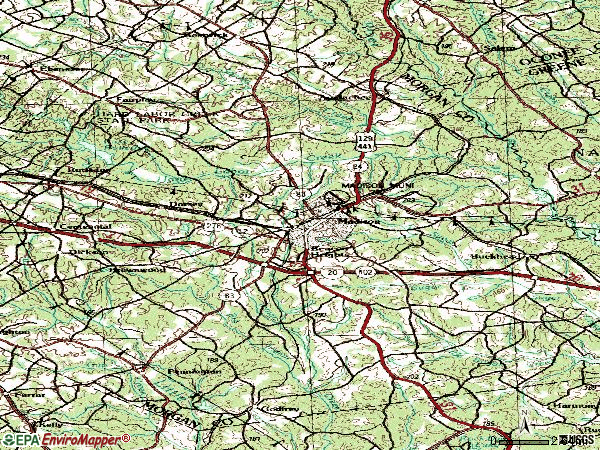 30650 Zip Code (Madison, Georgia) Profile - homes, apartments, schools ...
