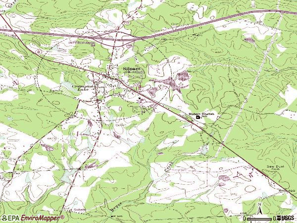 30665 Zip Code (Siloam, Georgia) Profile - homes, apartments, schools ...