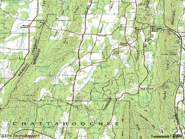 30740 Zip Code (Dalton, Georgia) Profile - homes, apartments, schools ...