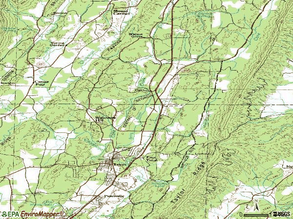 30753 Zip Code (Trion, Georgia) Profile - homes, apartments, schools ...