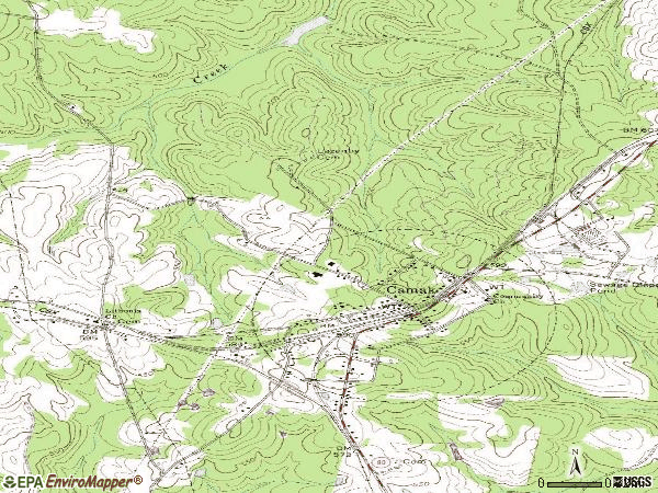30807 Zip Code (Camak, Georgia) Profile - homes, apartments, schools ...
