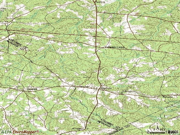 30814 Zip Code (Harlem, Georgia) Profile - homes, apartments, schools ...