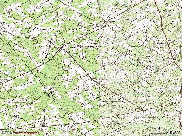 31009 Zip Code (Cadwell, Georgia) Profile - homes, apartments, schools ...