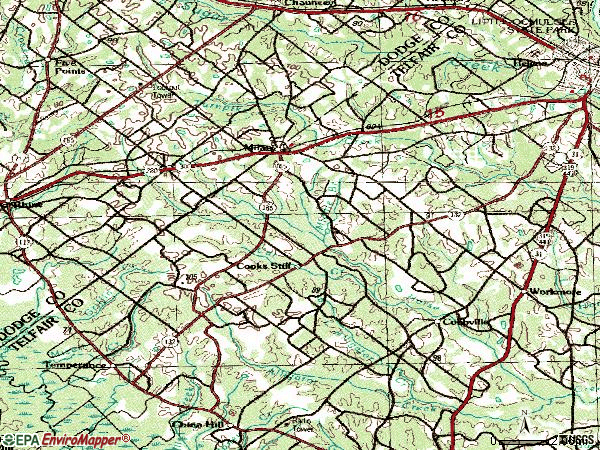 31060 Zip Code (Milan, Georgia) Profile - homes, apartments, schools ...