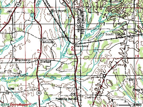 36765 Zip Code (Newbern, Alabama) Profile - homes, apartments, schools ...