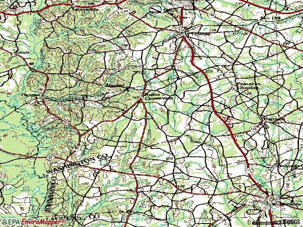 31089 Zip Code (Tennille, Georgia) Profile - homes, apartments, schools ...