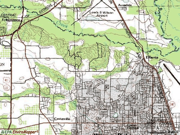 31093 Zip Code (Warner Robins, Georgia) Profile - homes, apartments ...