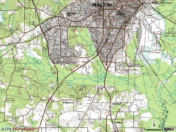 31206 Zip Code (Georgia) Profile - homes, apartments, schools ...