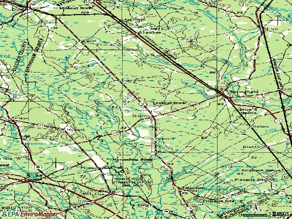 31312 Zip Code (Guyton, Georgia) Profile - homes, apartments, schools ...