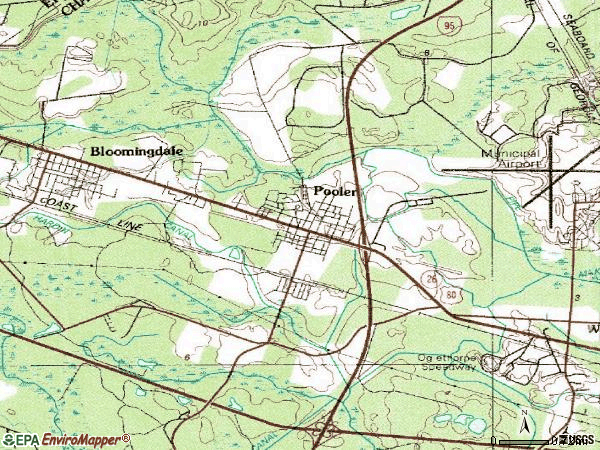 31322 Zip Code (Pooler, Georgia) Profile - homes, apartments, schools ...