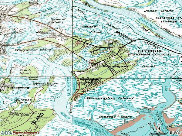 31410 Zip Code (Wilmington Island, Georgia) Profile - homes, apartments ...