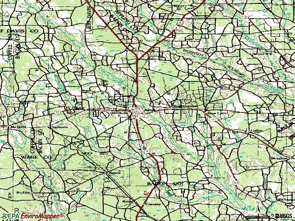 31510 Zip Code (Alma, Georgia) Profile - homes, apartments, schools ...