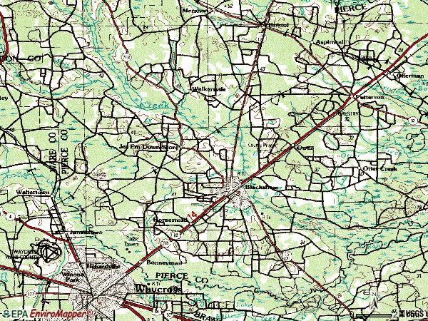 31516 Zip Code (Blackshear, Georgia) Profile - homes, apartments ...