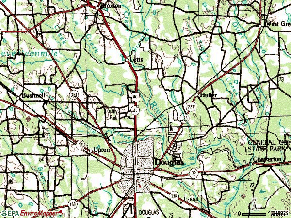 31533 Zip Code (Douglas, Georgia) Profile - homes, apartments, schools ...