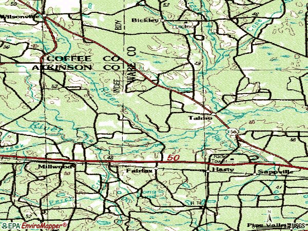 31552 Zip Code (Georgia) Profile - homes, apartments, schools ...