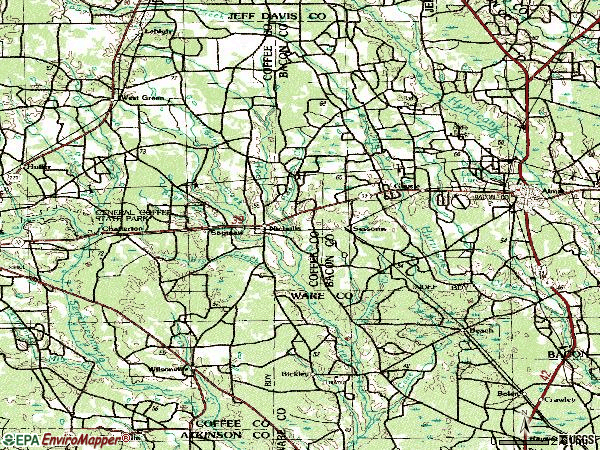31554 Zip Code (Nicholls, Georgia) Profile - homes, apartments, schools ...