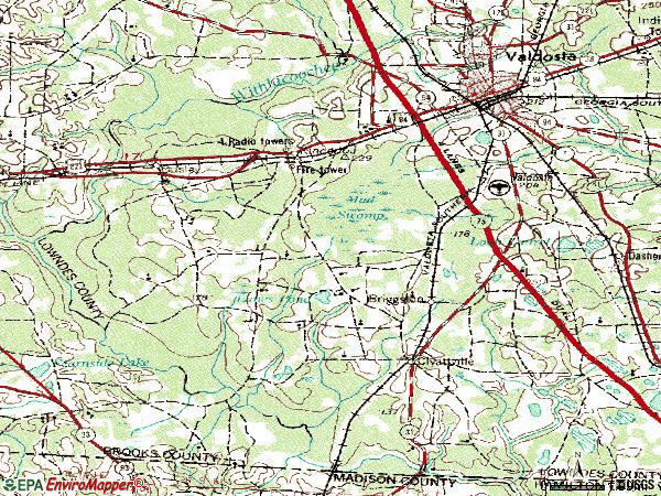 31601 Zip Code (Valdosta, Georgia) Profile - homes, apartments, schools ...